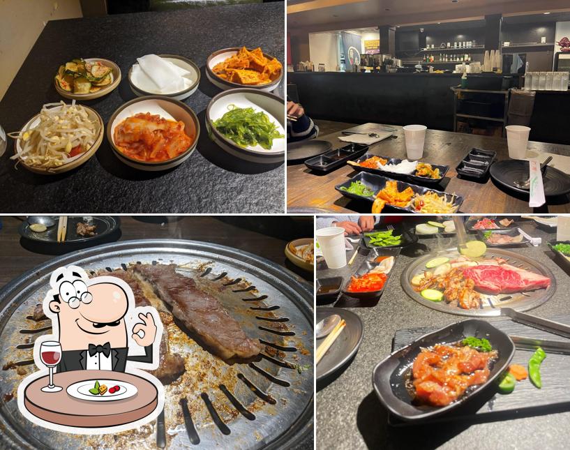 SONU BBQ, Oceanside - Restaurant menu, prices and reviews