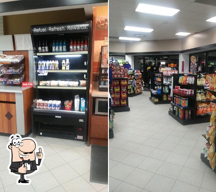 Snack Express, Stone Church Rd W in Hamilton - Restaurant reviews