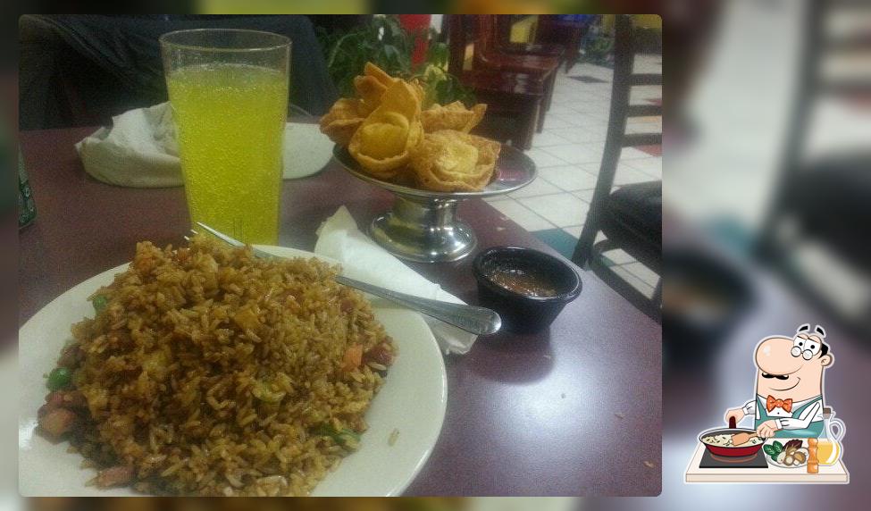 Tai Pan Restaurant in Vadnais Heights - Restaurant reviews