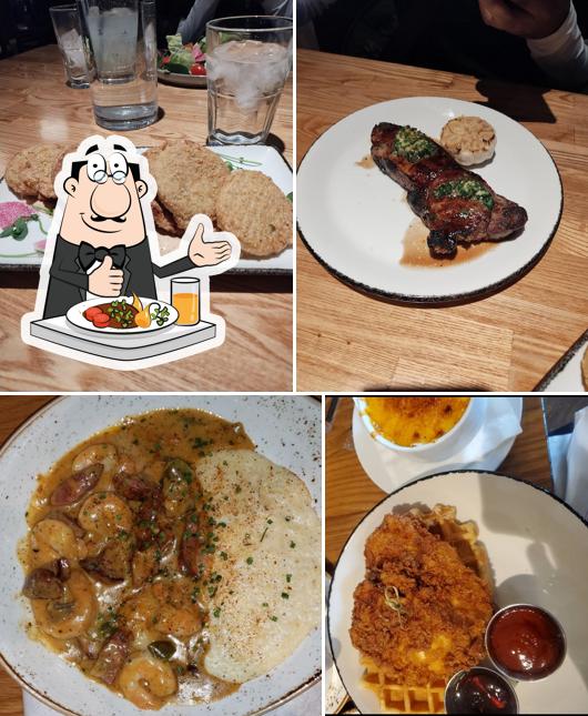 The Barrel Club, Oak Lawn - Carta del restaurante y opiniones