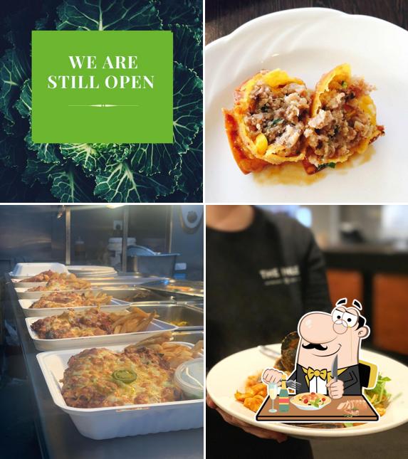 The Inlet Hotel, Inverloch - Restaurant menu, prices and reviews