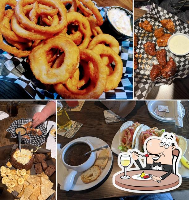 Find the best place to eat in Lakeshore, spring 2024 - Restaurant Guru
