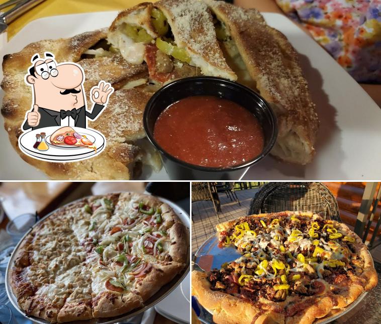 The Thirsty Sturgeon, Wolverine - Restaurant menu, prices and reviews