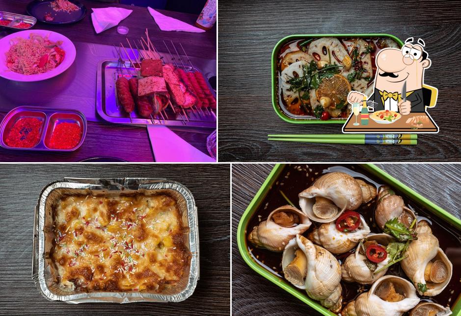 Urban restaurant, Lisbon - Restaurant reviews