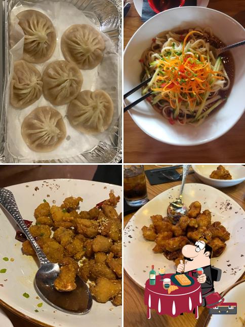Wok Star Chinese, Dallas - Restaurant menu, prices and reviews