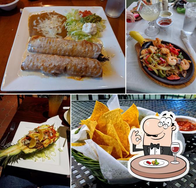 El Tarasco Mexican Restaurant in Lehigh Acres - Restaurant menu and reviews