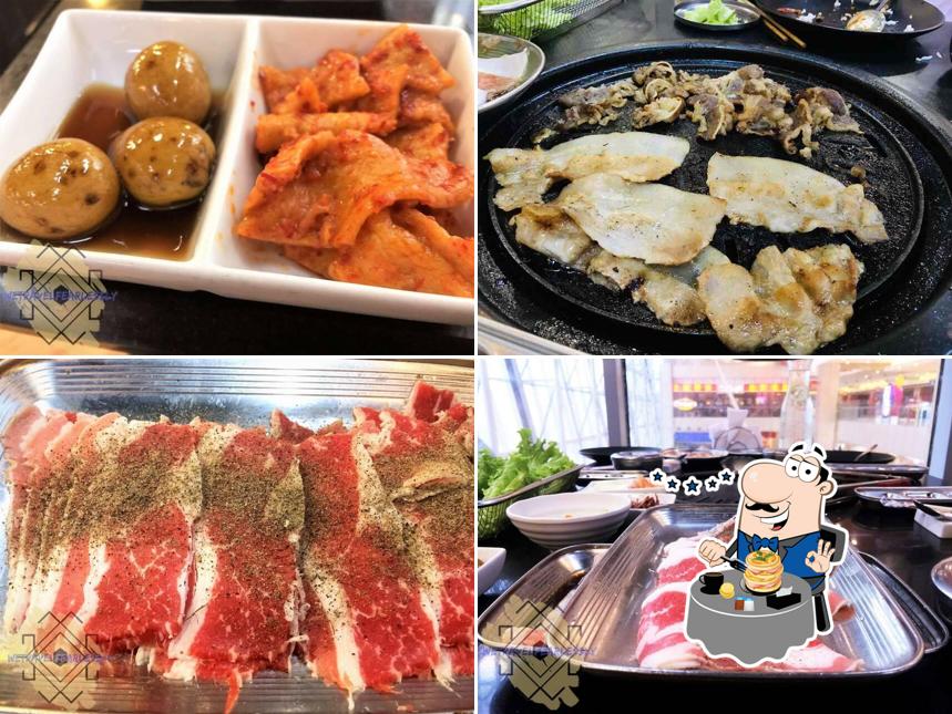 Samgyeopmasarap Korean Barbeque, Marikina - Restaurant menu, prices and ...