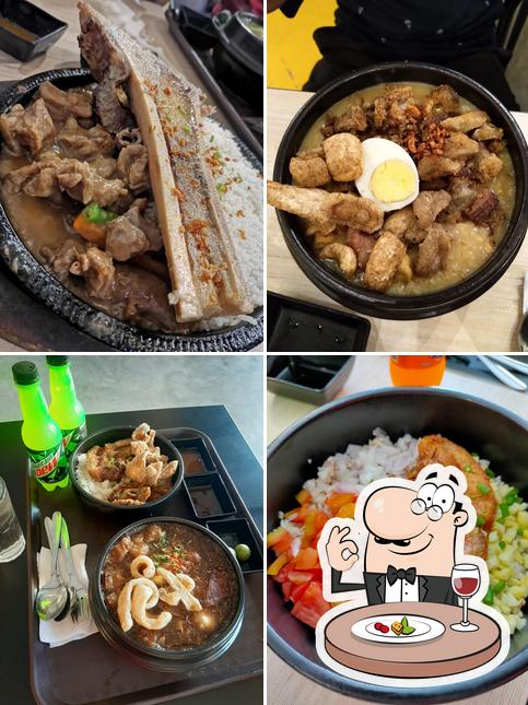 Cardiac Delights restaurant, Marikina - Restaurant reviews