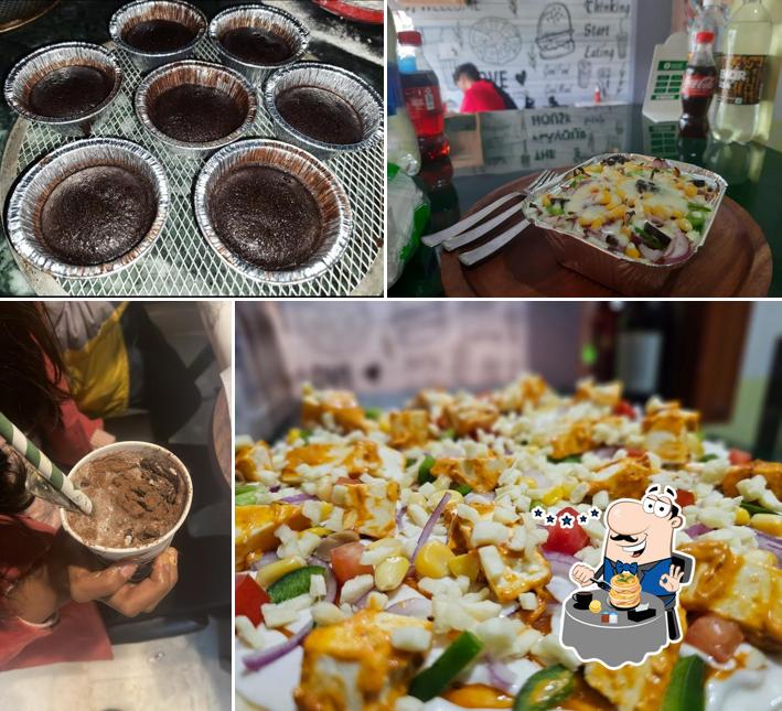 the flavour house, Jawalamukhi - Restaurant menu, prices and reviews