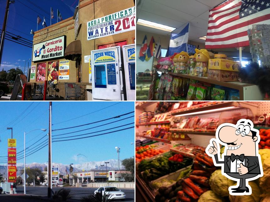 Aguila Markets in Las Vegas - Restaurant reviews