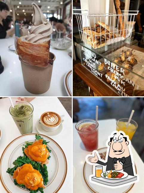 BAKED. Berawa, Canggu - Restaurant menu, prices and reviews