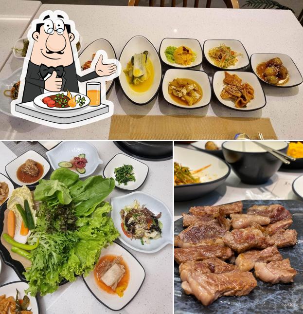 BGC Chung-Dam Restaurant, Taguig - Restaurant reviews