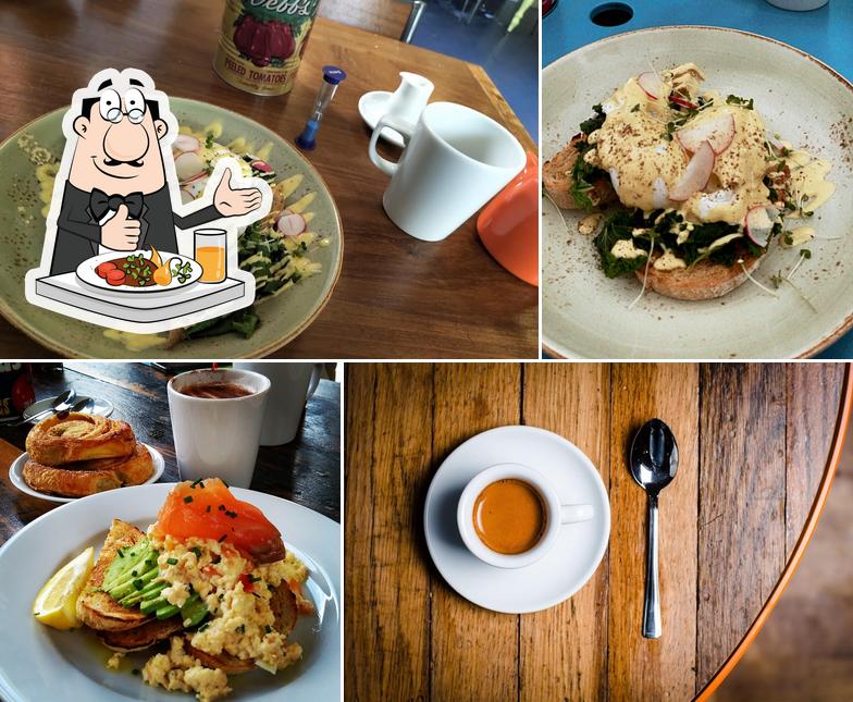 Boston Tea Party Edgbaston, 30 Edgbaston Village Walk, Harborne Rd in ...