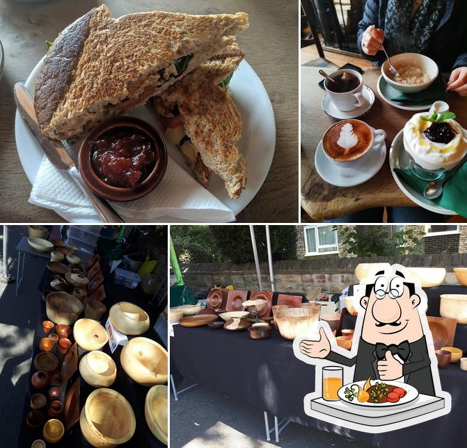 Best croissants in Sheffield restaurants, summer 2024 - Restaurant Guru