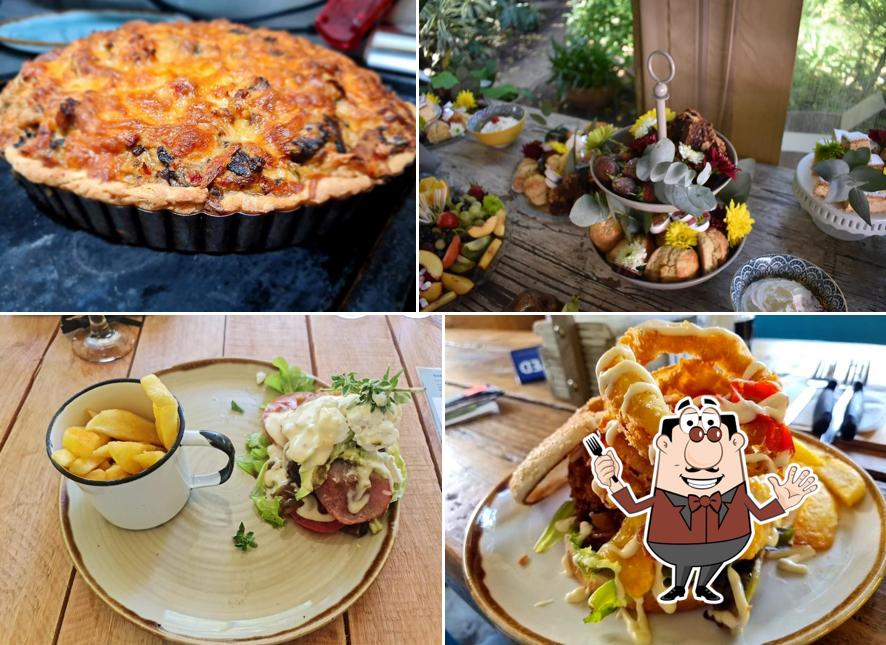 Burnedale Bistro Umhlali cafe, Dolphin Coast - Restaurant menu and reviews