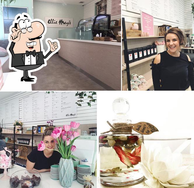 Ellie May's Nook, Cammeray - Restaurant menu, prices and reviews