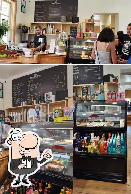 Jingu House in San Antonio - Restaurant reviews