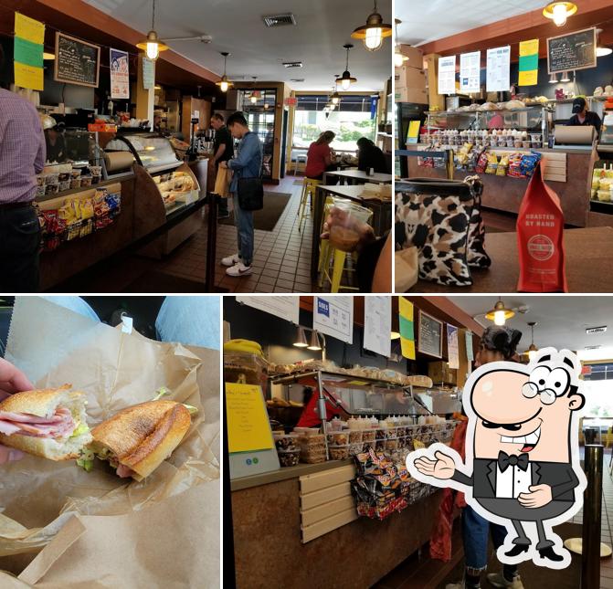 Jolly Roger Deli in Providence - Restaurant reviews
