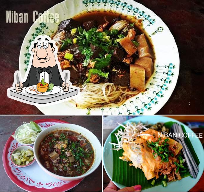 Café ในบ้านกาแฟ - Niban coffee, Mae Chan - Opiniones del restaurante