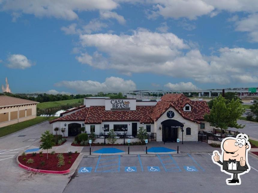 Casa do Brasil in Austin - Restaurant reviews