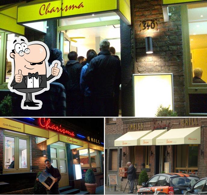 Charisma Grill, Hürth - Speisekarte, Preise und Bewertungen