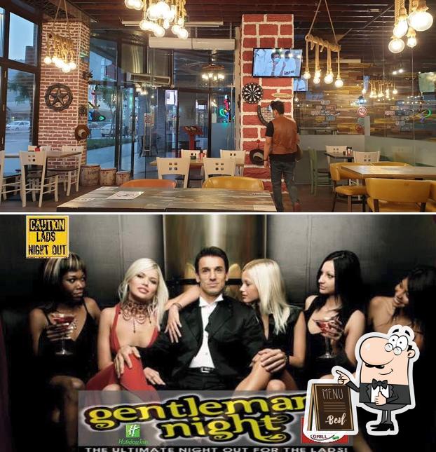 Restaurante Cowboy Grill, Dubai, Salah Al Din St - Opiniones del ...