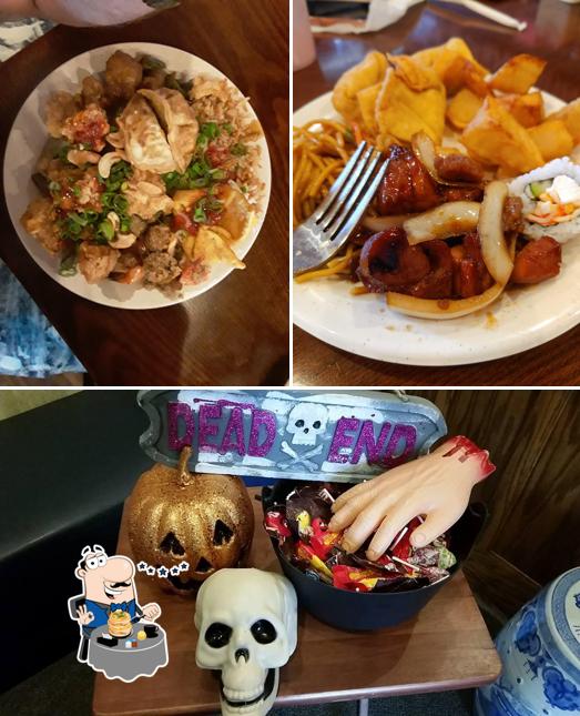 Diamond Head Restaurant, West Plains - Restaurant menu, prices and reviews