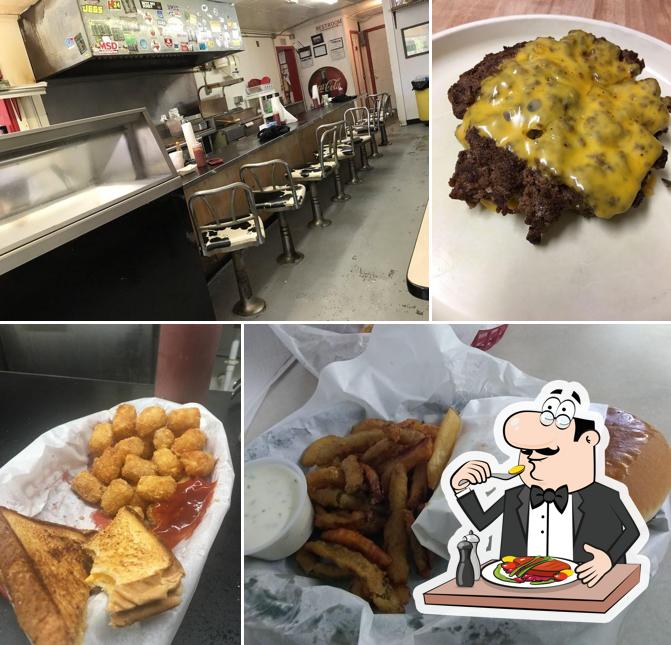 Best double burger in Waco restaurants, spring 2024 - Restaurant Guru