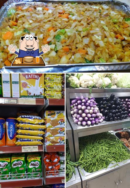 Eastern Palace Restaurant, Abu Dabi, 12 Bal'urouq St - Carta del ...