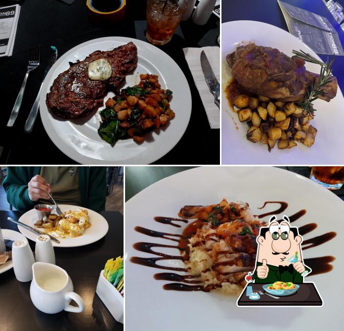 Elevation 89, Ocala - Restaurant menu, prices and reviews