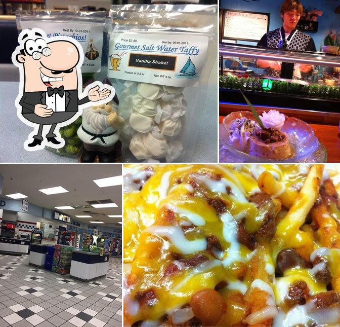 Stop N Shop in Las Vegas - Restaurant menu and reviews