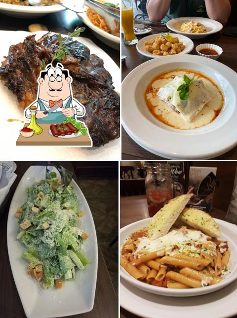 Italianni's, Cebu City - Restaurant menu, prices and reviews