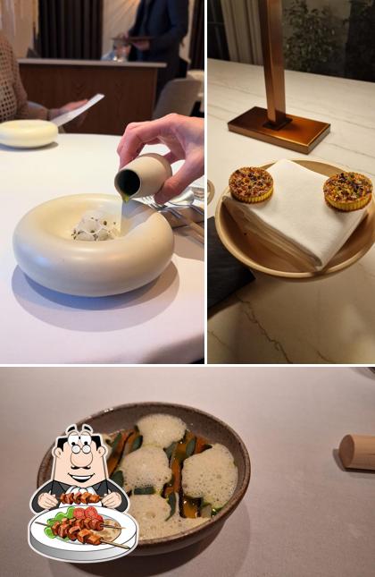 LYLA, Edinburgh - Restaurant menu, prices and reviews