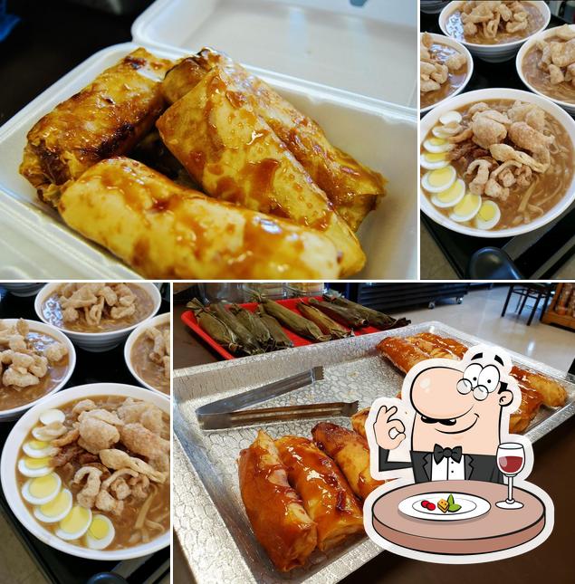 Lovely Pao Guelph, Guelph - Restaurant menu, prices and reviews