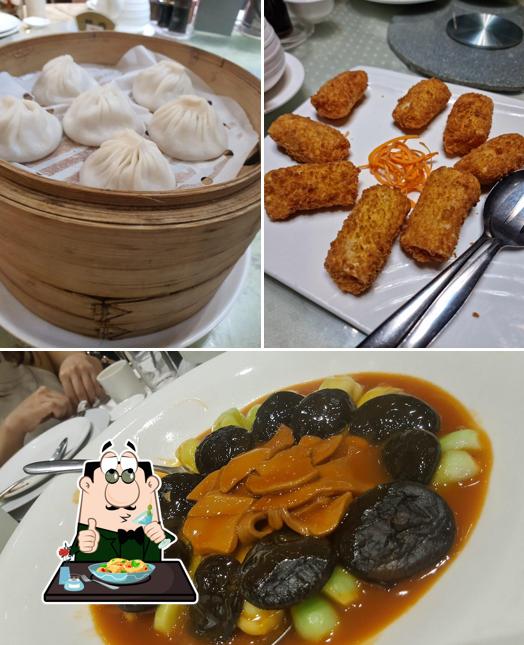 Cai Hok Seafood Restaurant, Ciudad Quezon, Unit 201-204 Z-Square Mall ...