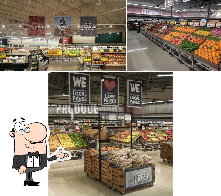 Meijer in Sheboygan - Restaurant reviews