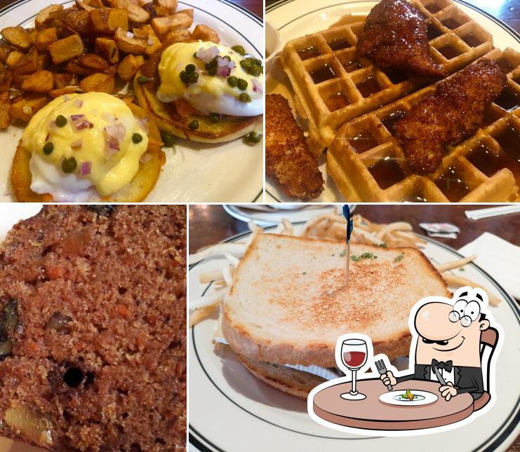 Mimi's Cafe, San Antonio - Restaurant menu, prices and reviews