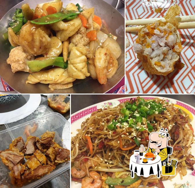 Ming Court, Narre Warren - Restaurant menu, prices and reviews