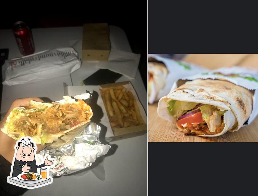 My Kebab in Narre Warren - Restaurant reviews