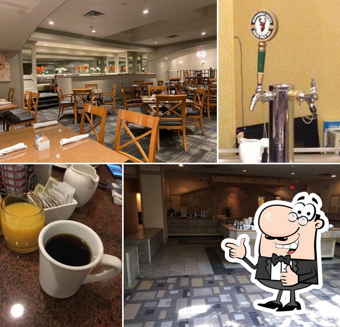 Orchid cafe, Toronto - Restaurant menu, prices and reviews