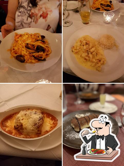 Papilio in Edinburgh - Restaurant menu and reviews