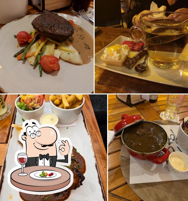 Pieke Potloed, Maastricht - Restaurant menu, prices and reviews