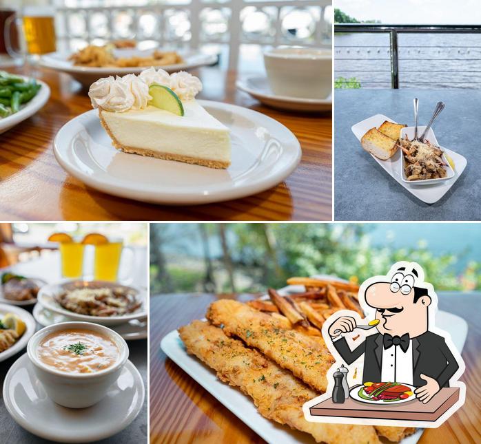 Pinchers seafood, Riviera Beach - Restaurant menu, prices and reviews