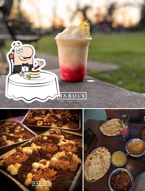 Babul’s in Barnard Castle - Restaurant menu and reviews