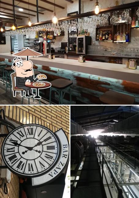 Cafe Bar Zapa, Miguelturra - Menú del restaurante, precios y reseñas