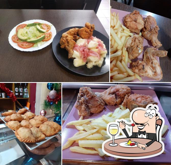 El Gago in Salamanca - Restaurant reviews