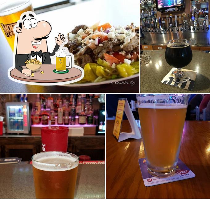 J Taps Sports Bar & Grill, Cincinnati - Restaurant menu, prices and reviews