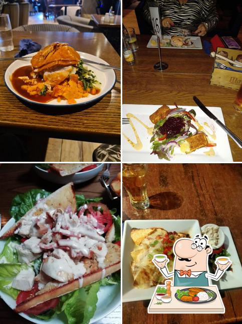 Mayfly Inn, Kesh - Restaurant menu, prices and reviews