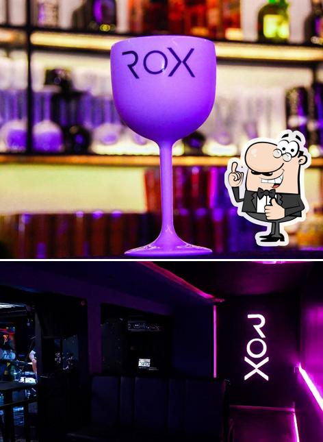 Rox Club e Lounge, Manaus - Menu do restaurante, preços e opiniões