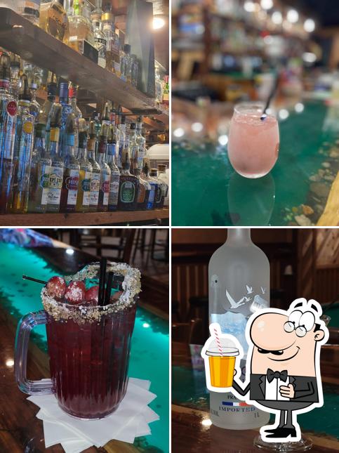 The Angry Armadillo Whisky Co., Midland - Restaurant menu, prices and ...